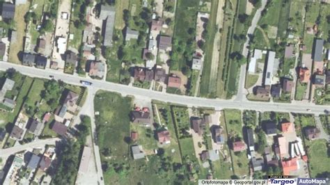 Gospodarstwo Agroturystyczne Barbara Buła Ul Sobieskiego 55