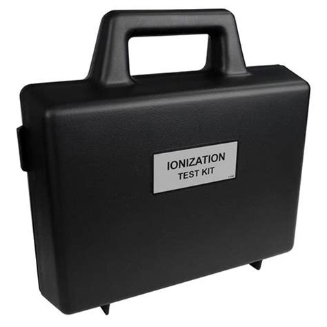 Scs 770009 Carrying Case For Model 718 And 718a