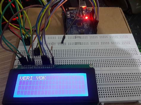 Arduino Pc Healt Monitor
