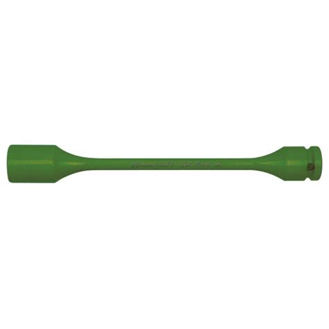 Ks Tools 5151486 12 Torsional Torque Limiter Socket 22 Mm X 80 Nm