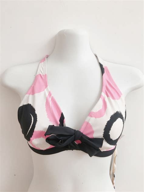 Bikini Top Bra Baju Renang Jumbo Fesyen Wanita Pakaian Wanita Atasan