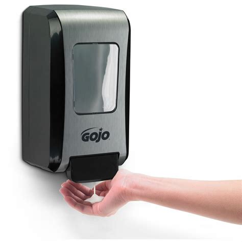 Gojo Push Style Fmx 20 Foam Soap Dispenser