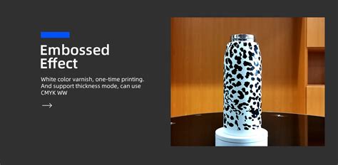 Uv Bottle Printer For Cups Cx 360g Manufacturers And Suppliers China