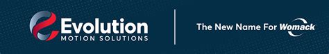 Evolution Motion Solutions