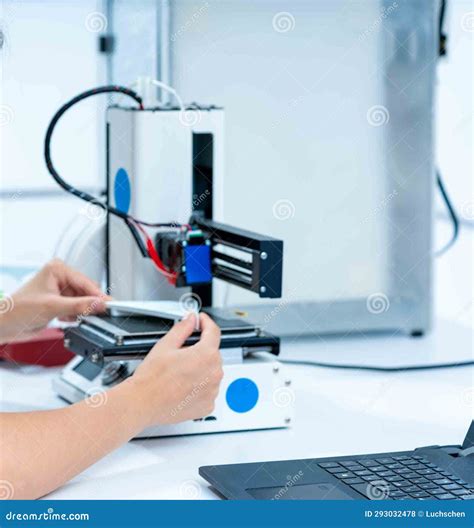 Physics Experiments 3d Printers Can Be Used To Create Custom Apparatus