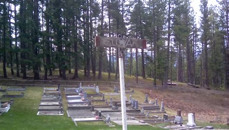 Slovak Cemetery Roslyn Washington Burial Records