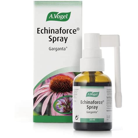 Echinaforce Spray 30 Ml