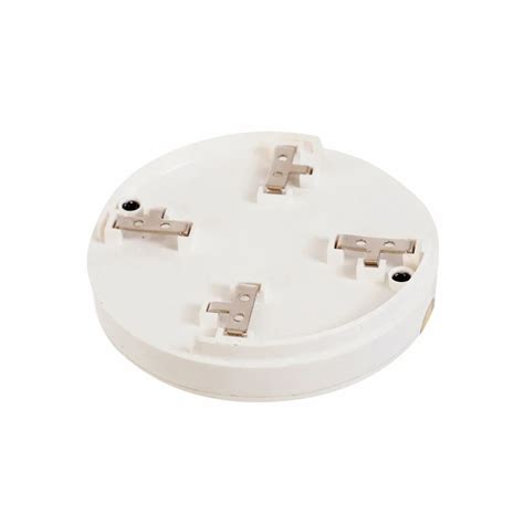 Addressable Heat Detector At ₹ 1450piece Fire Alarm System In