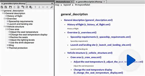 Adobe Framemaker Xml Dita Editor
