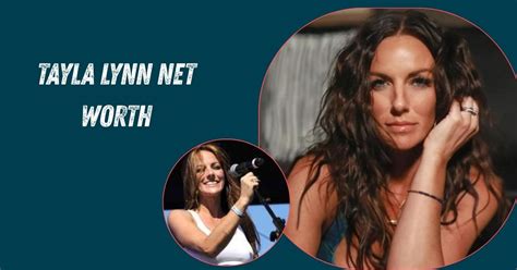 Tayla Lynn Net Worth 2026 Income Earnings And Sources