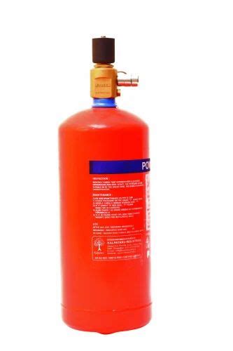 Direct Low Pressure Fire Suppression System At ₹ 160000piece