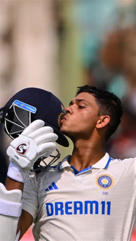 Who Is Yashasvi Jaiswal Everything You Must Know About The Young