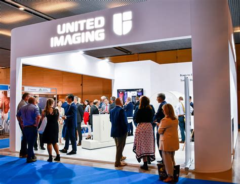 United Imaging Healthcare News United Imaging Healthcare