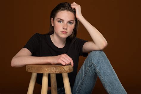 Een Casting Fotoshoot Die Jou Laat Opvallen