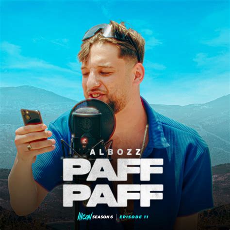 Paff Paff Single By Made Spotify