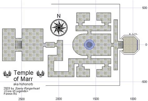 Temple Of Marr Eq Atlas