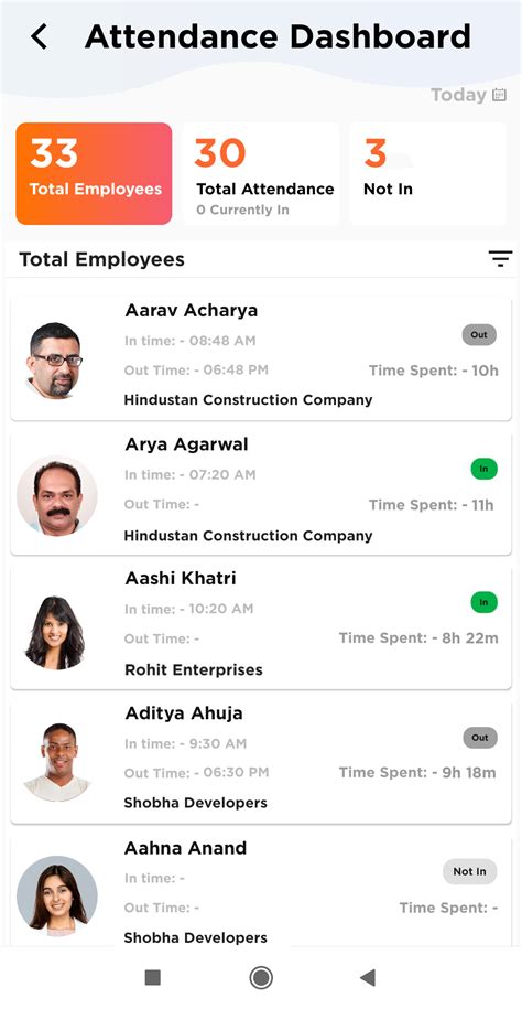 Truein Reviews Demo And Pricing 2022