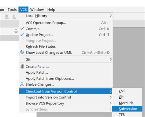 Idea Git切换远程分支 Normalpers 博客园