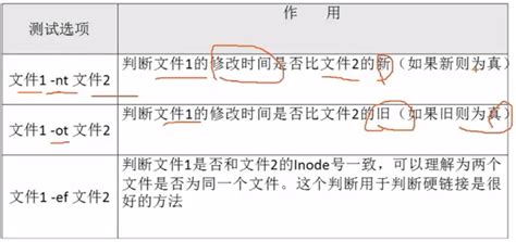 Linux 条件判断 if语句 case语句 for语句 FallenLunatic 博客园