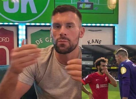 Fair Play لهذا السبب هو في القمة بن فوستر يكشف حديثه Facebook