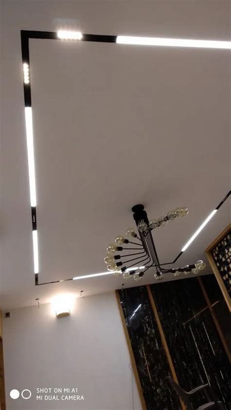 Customized Profile Light Led Linear Aluminium Profile Light Track Light