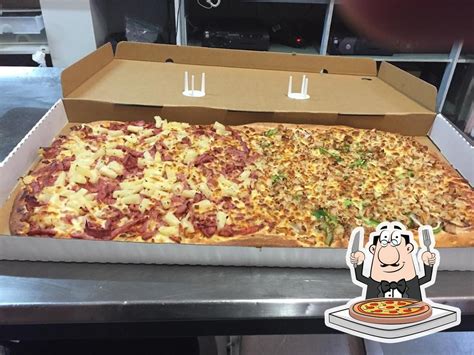 Pinkys Pizza Warrnambool Has Rebranded In Warrnambool Restaurant