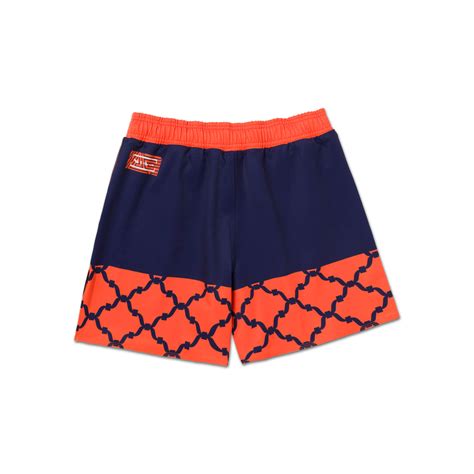 Aandp X Nesm Shorts Albino And Preto