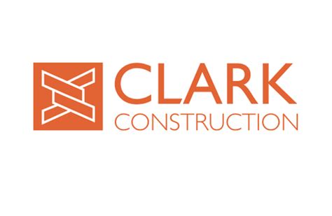 Clark Construction Logo