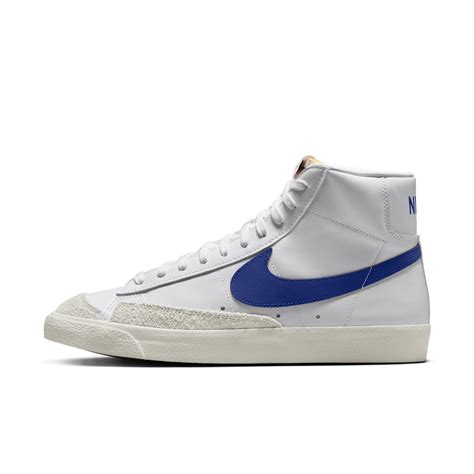 Nike Blazer Mid Top Shoes