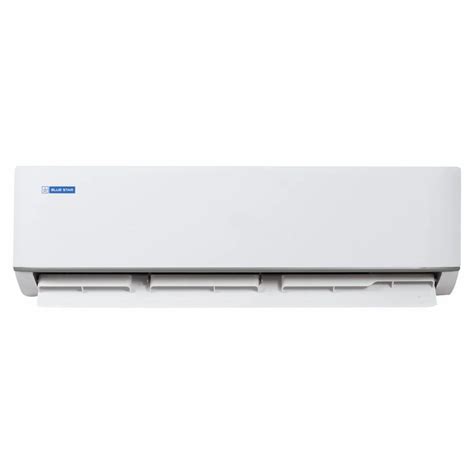 Blue Star Split Air Conditioners 15 Ton At ₹ 36000piece In Thane