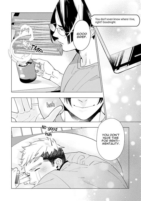 Yan Sex Shitakedo Sukijanai Eng Page 3 Of 7 Myreadingmanga