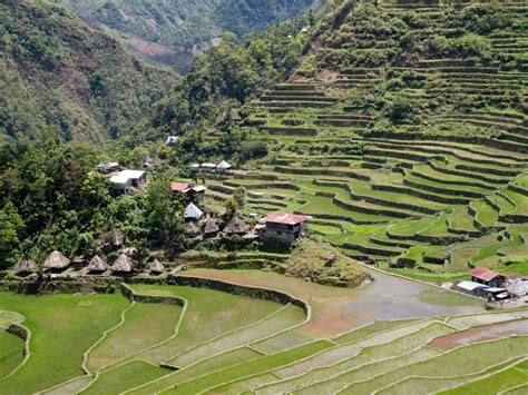 Philippines Landscape