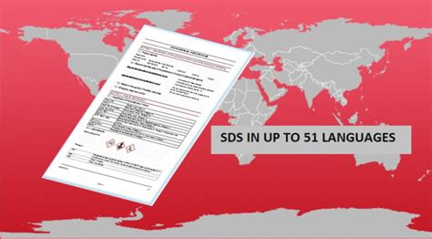 Create Ghs Or Clp Safety Data Sheet Sds Msds By Ilkaycetin Fiverr