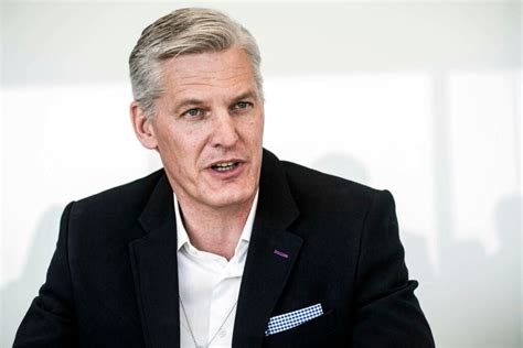 Mixed Reactions As Hunt For Andre De Ruyters Replacement Begins My Courses