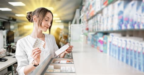 Dag Van De Apothekersassistent Laat Je Collega Stralen