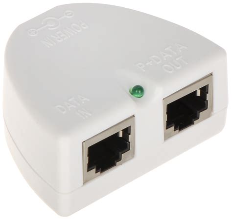 Power Over Ethernet Adapter