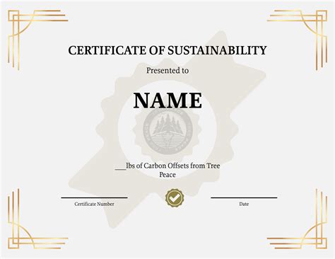 Individual Carbon Calculator