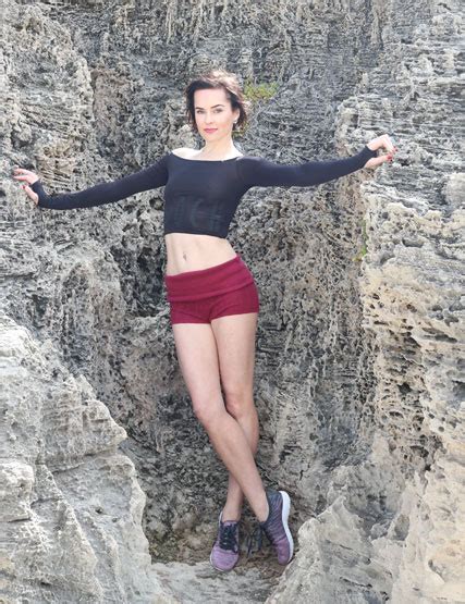 Melissa Mc Cabe Viviens Models