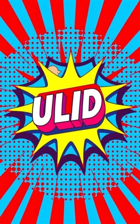 ULID ジェネレーター 並べ替え可能な一意の ID をオンラインで作成