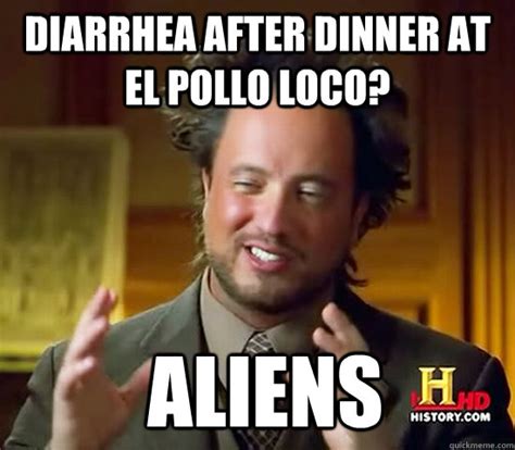 El Pollo Loco Memes What A Cosmic Generational Shift 😭 😂