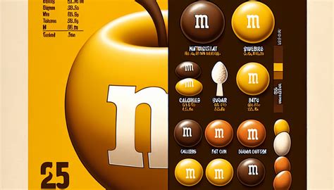 Peanut Butter Mnm Health Facts