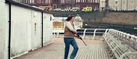 Alan Partridge Alpha Papa Internet Movie Firearms Database Guns In Movies Tv And Video Games