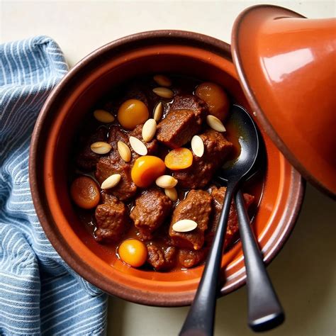 How To Make Moroccan Beef Tagine At Home Easy Guide Norah Recipes