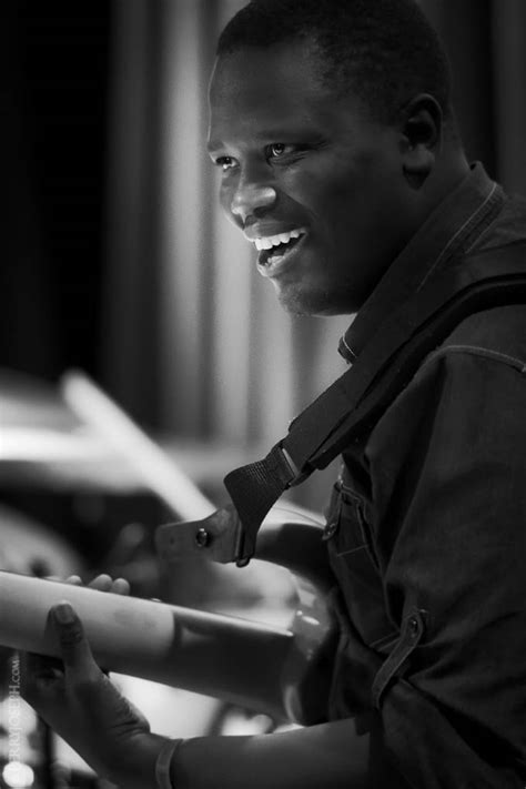 Cheikh Ndoye Perry Joseph Photography