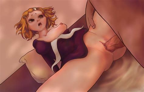 Lenore By Avelisva Hentai Foundry