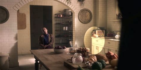 Every Hidden Ghost You Missed In The Haunting Of Bly Manor