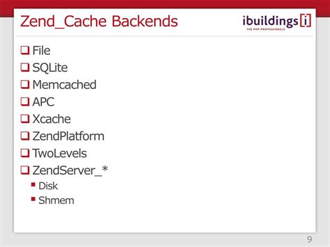 Ppt Zend Framework Piece By Piece Powerpoint Presentation Free Download Id1897443