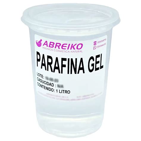 Parafina