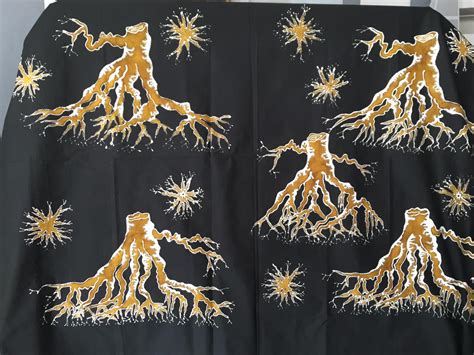 Jual Batik Tulis Smexpo Pertamina