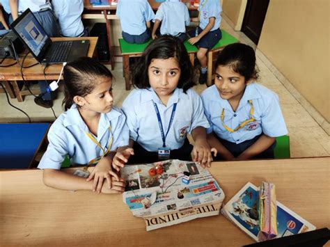 Hemant Kumar On Linkedin Stem Tinkering Club Innovation